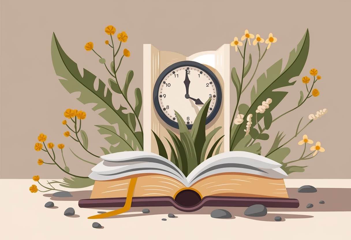 Flash Forwarding: Enhancing Story Depth and Intrigue