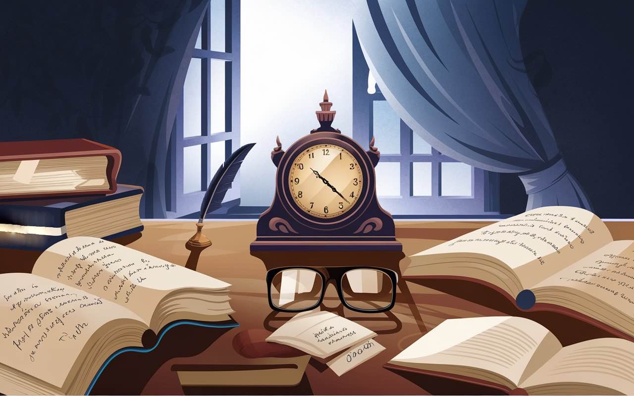 Philip Larkin: A Deep Dive into His Poetry and Life