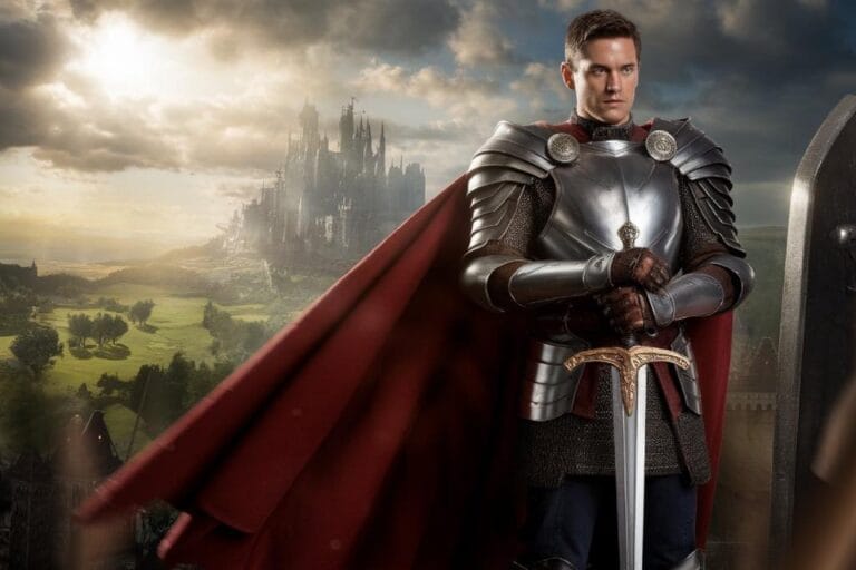 10 Common Character Archetypes in Literature Explained