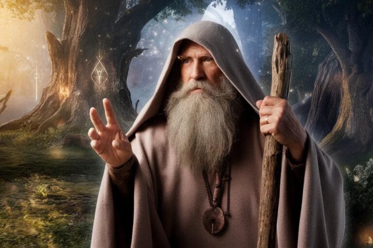 10 Common Character Archetypes in Literature Explained