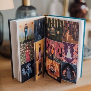 10 Common Character Archetypes in Literature Explained