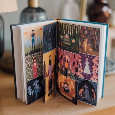 10 Common Character Archetypes in Literature Explained