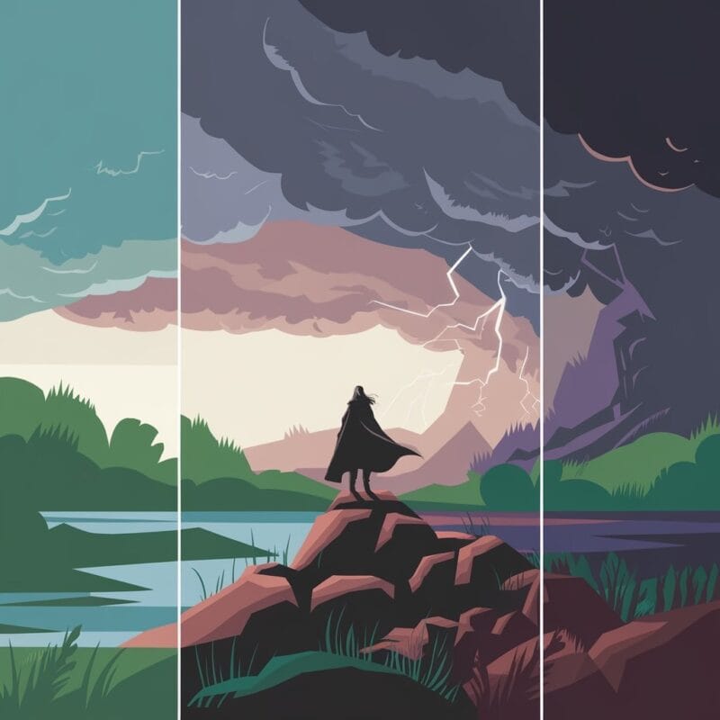 Understanding the Three-Act Structure: Essential Elements