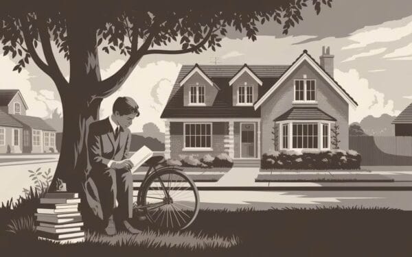 Philip Larkin: A Deep Dive into His Poetry and Life