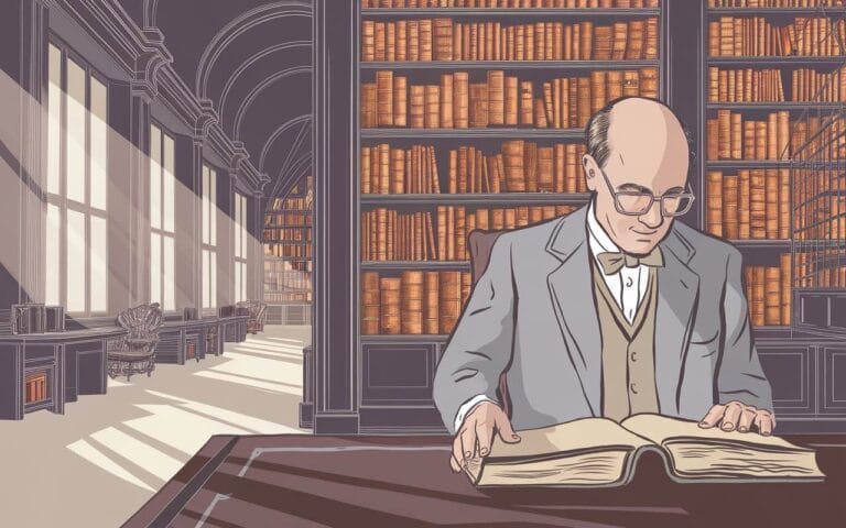 Philip Larkin: A Deep Dive into His Poetry and Life