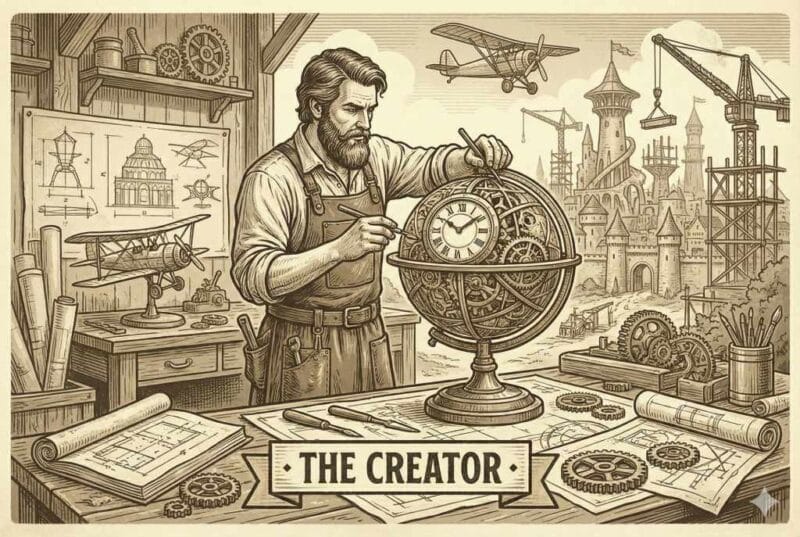 10 Common Character Archetypes in Literature Explained