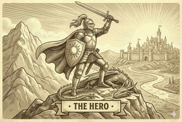 10 Common Character Archetypes in Literature Explained