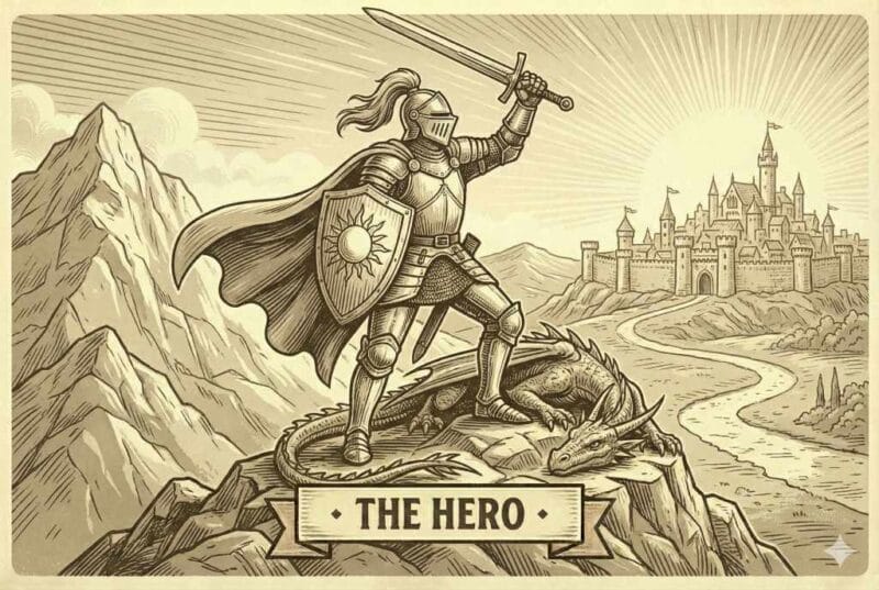 10 Common Character Archetypes in Literature Explained