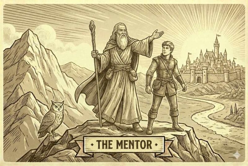 10 Common Character Archetypes in Literature Explained