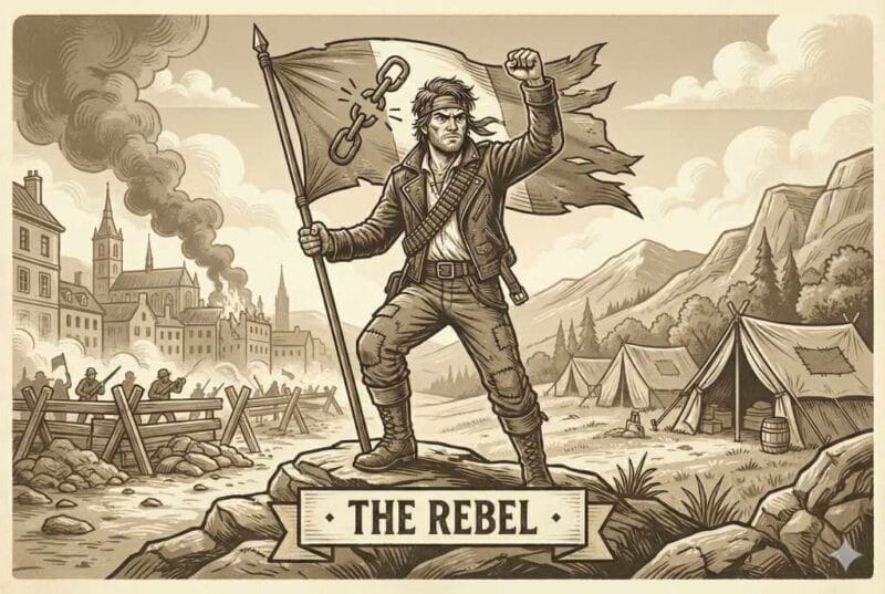 10 Common Character Archetypes in Literature Explained