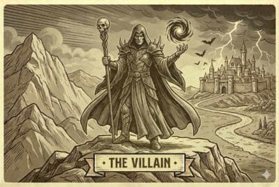 10 Common Character Archetypes in Literature Explained