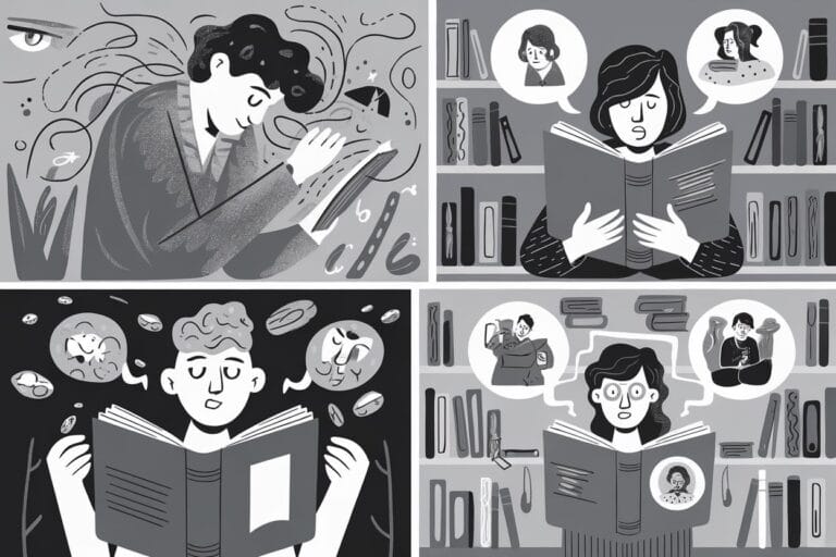 Points of View in Literature: A Comprehensive Guide