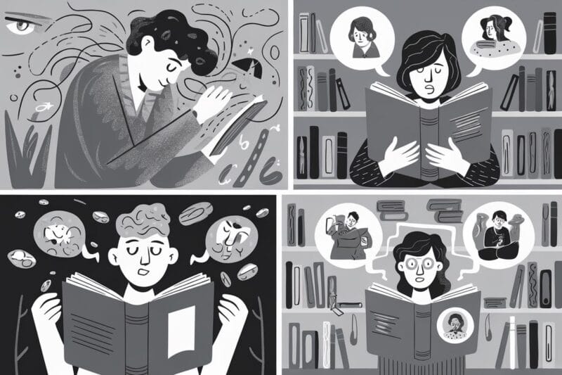 Points of View in Literature: A Comprehensive Guide