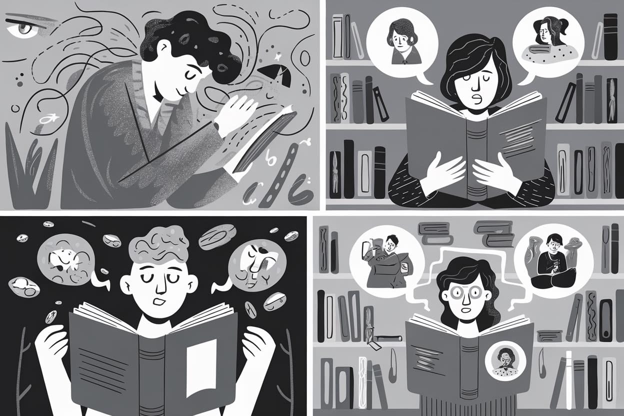 Points of View in Literature: A Comprehensive Guide