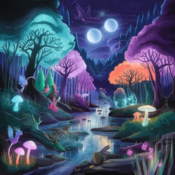 Explore Fantastic Fiction: A Journey Through Imagination
