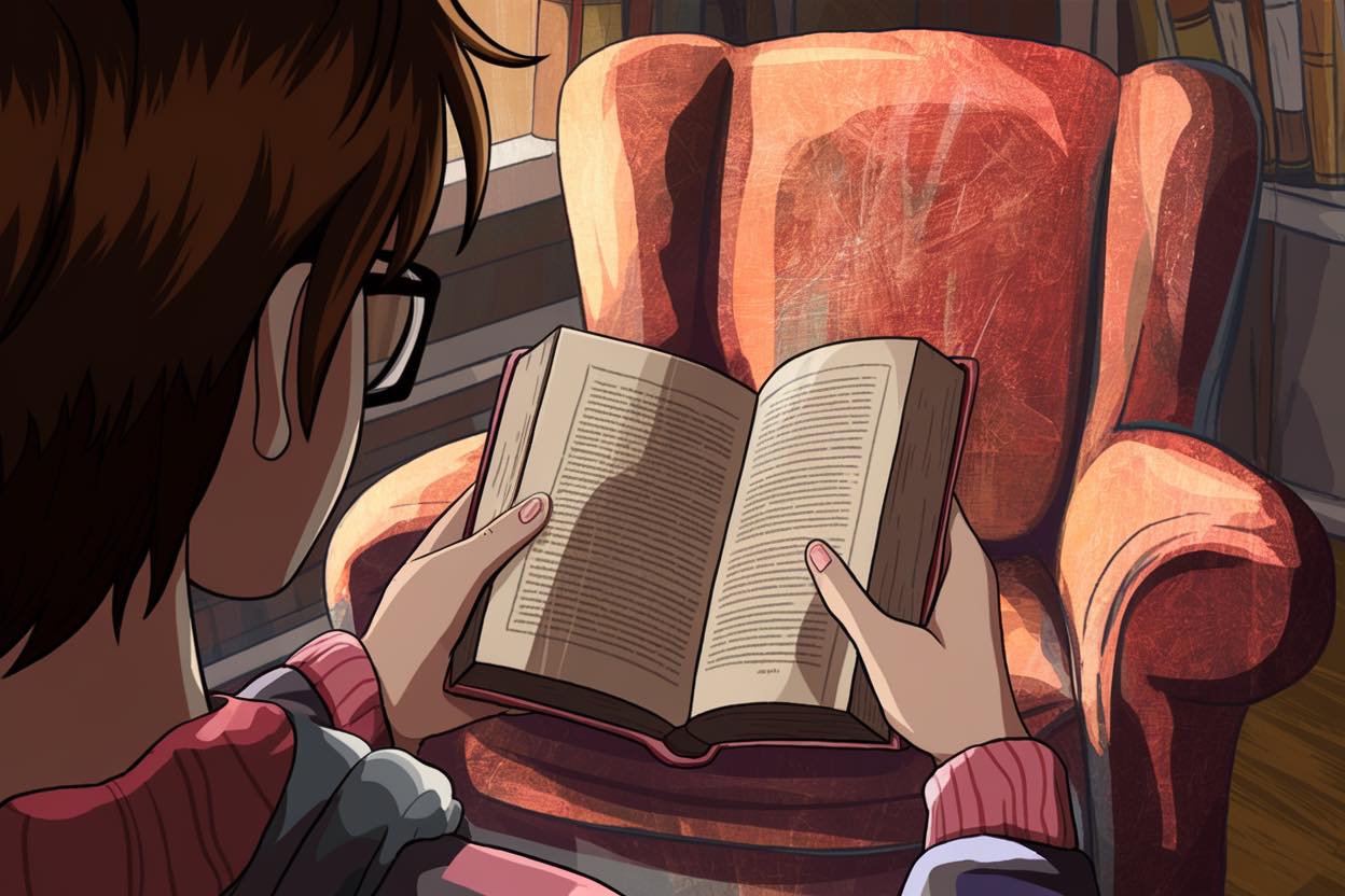 Points of View in Literature: A Comprehensive Guide