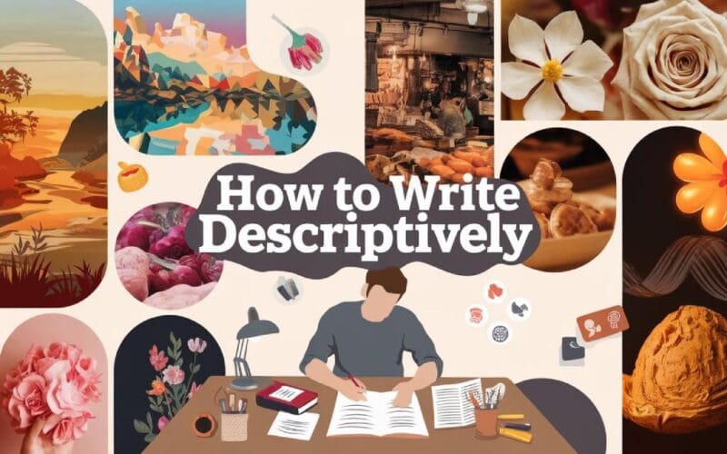 Descriptive Writing: Principles, Techniques, and Examples