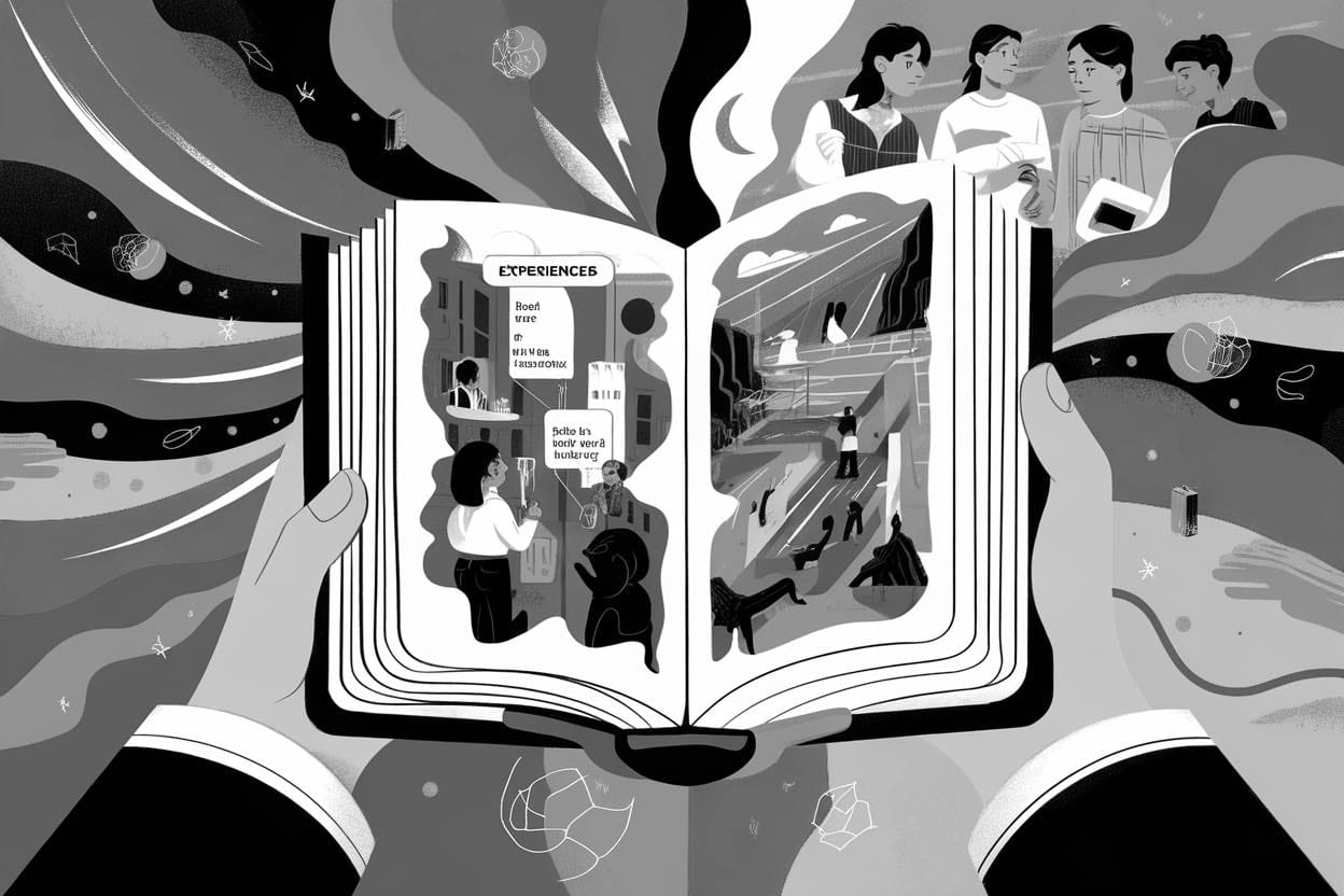 Points of View in Literature: A Comprehensive Guide