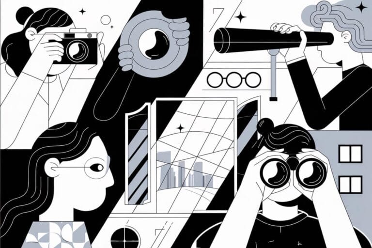 Points of View in Literature: A Comprehensive Guide