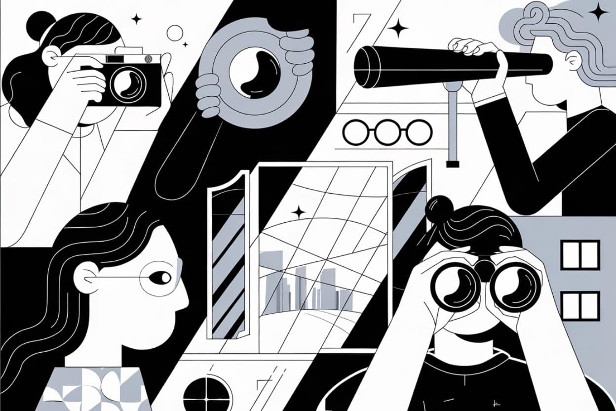 Points of View in Literature: A Comprehensive Guide