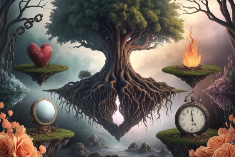 10 Narrative Techniques of Great Stories