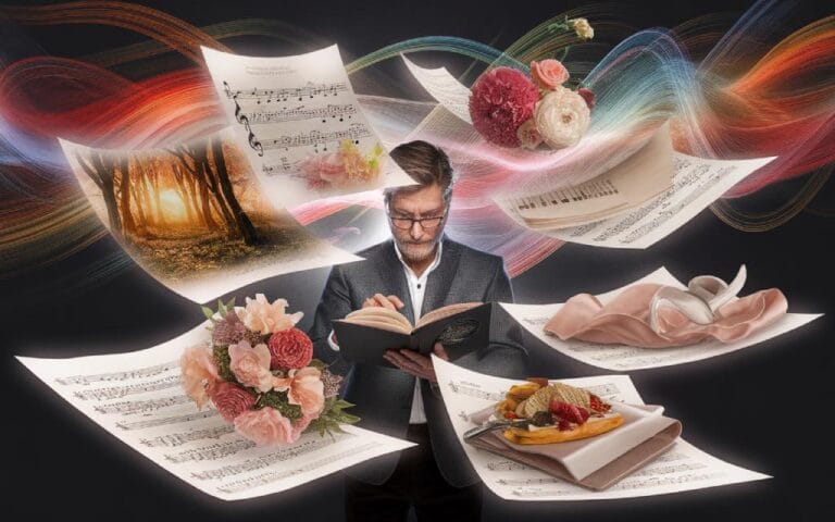 Descriptive Writing: Principles, Techniques, and Examples