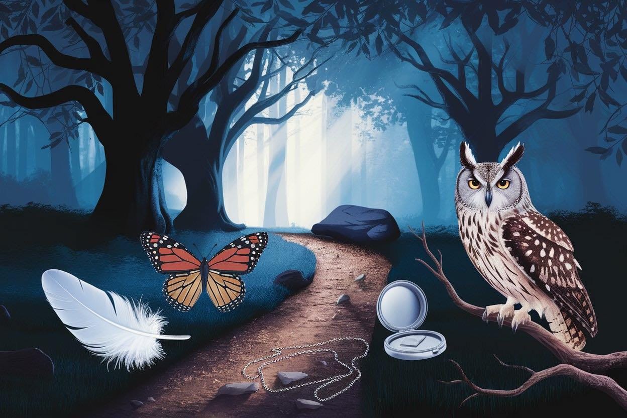 Understanding Symbolism in Literature: Definition & Examples