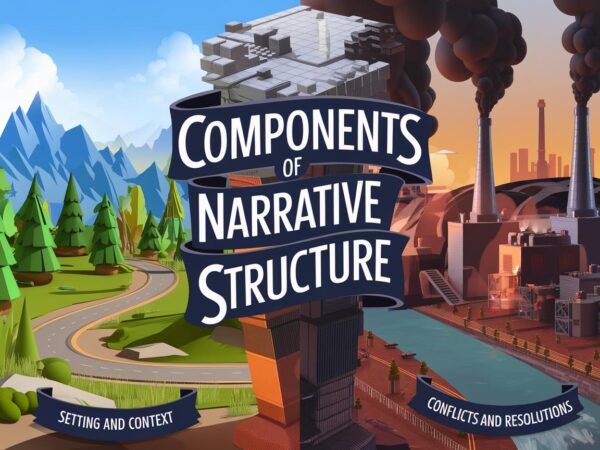 Understanding Narrative Structure: Key Components Explained Understanding Narrative Structure: Key Components Explained
