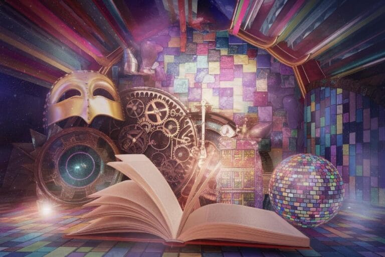 36 Poetic Devices Every Poetry Enthusiast Should Know