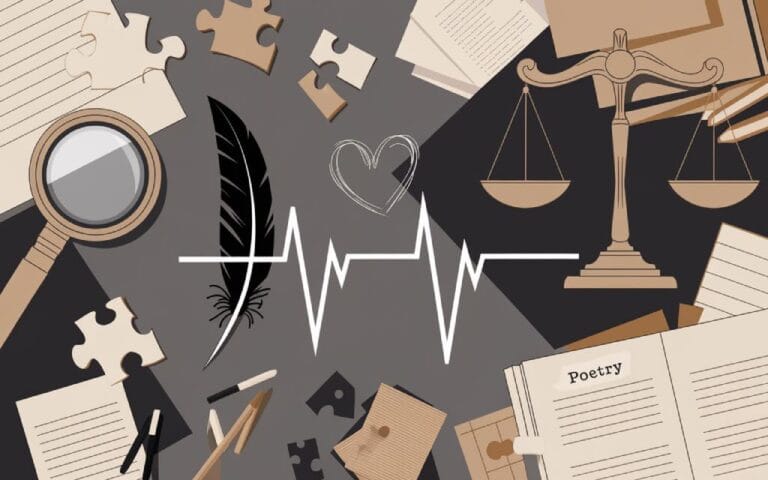 Poem Analysis: A Step-By-Step Guide