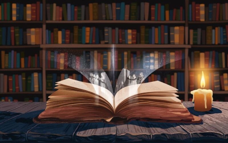 The Importance of Narrative Tenses in Storytelling