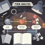 Poem Analysis: A Step-By-Step Guide