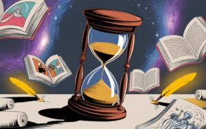 The Importance of Narrative Tenses in Storytelling