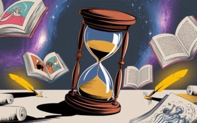 The Importance of Narrative Tenses in Storytelling