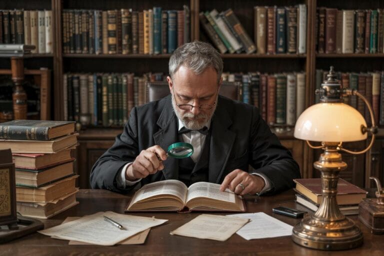 Deuteragonist in Literature: Definition and Examples