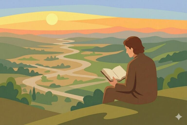 Third-Person Omniscient Point of View Explained