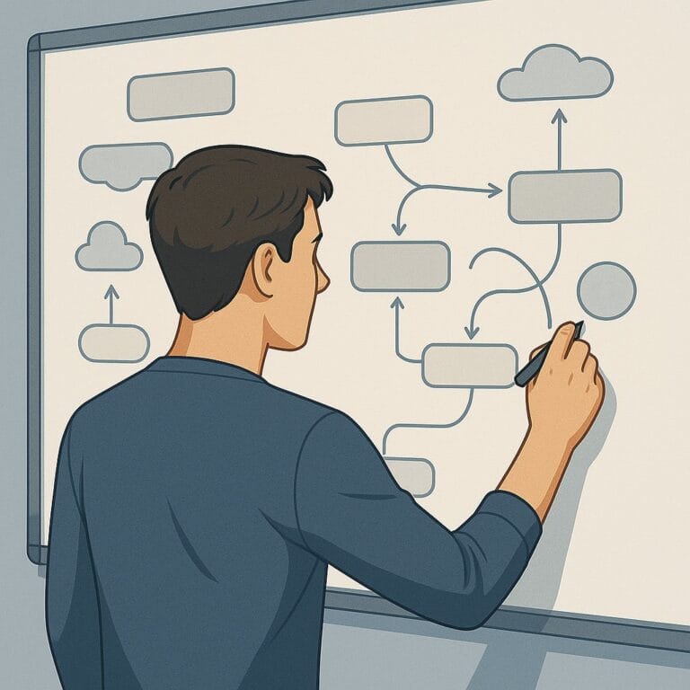 How to Write a Story: 6-Step Guide for Beginners