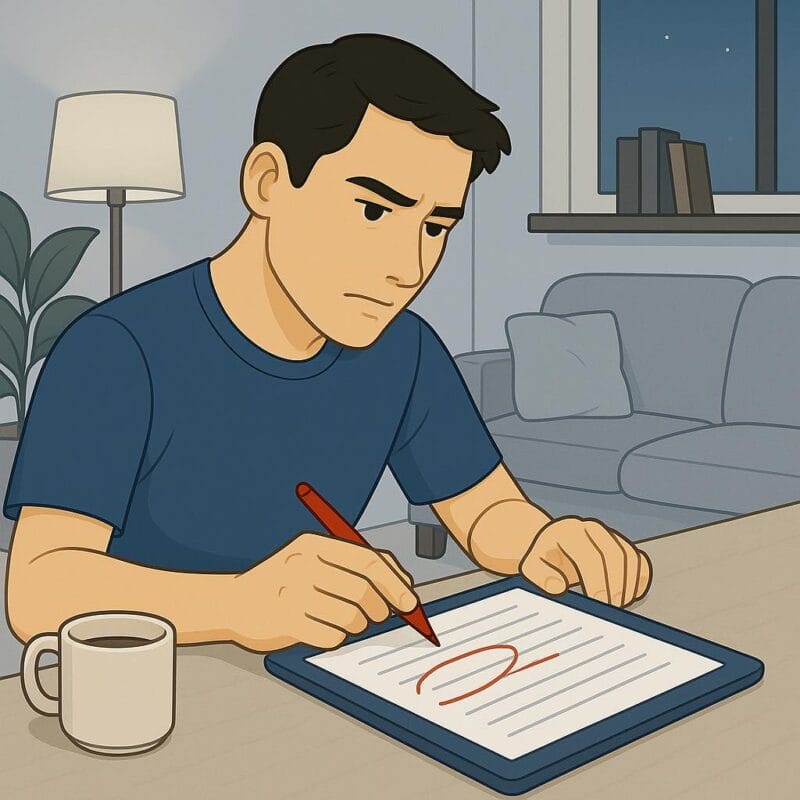 How to Write a Story: 6-Step Guide for Beginners