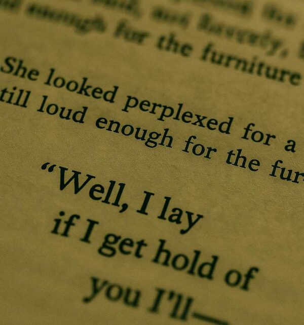 Understanding Foxing in Books: Causes and Prevention