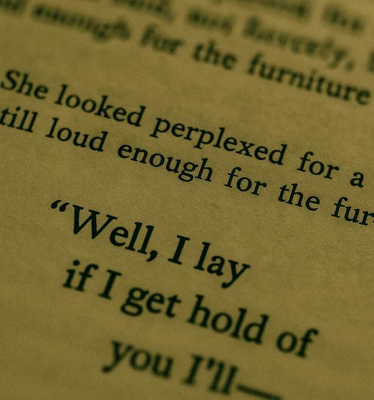 Hendiadys: Definition and Literary Examples