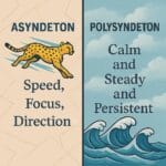 What is Anacoluthon? Definition, Examples, and Use