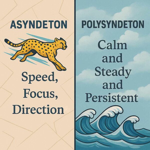 What is Anacoluthon? Definition, Examples, and Use