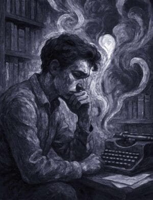 What is Anacoluthon? Definition, Examples, and Use