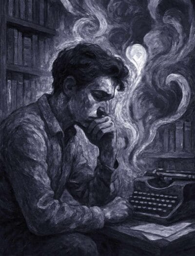 What is Anacoluthon? Definition, Examples, and Use