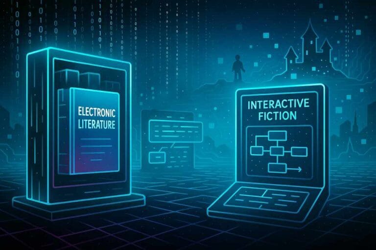 A Brief Guide to Southern Gothic Literature