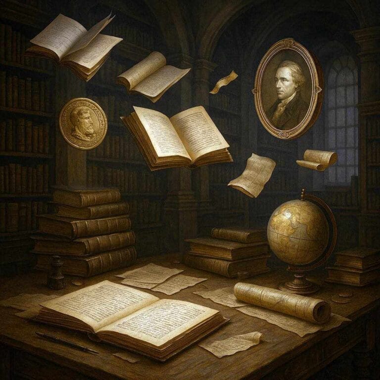 Understanding Roman a Clef: Fiction Meets Reality