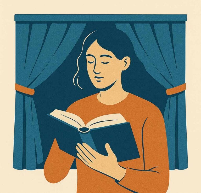 Performative Reading in the Age of Social Media