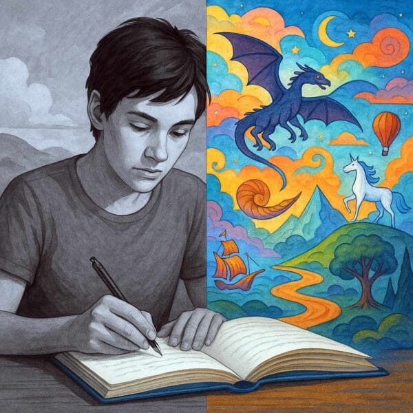 Exploring the Front Matter of a Book