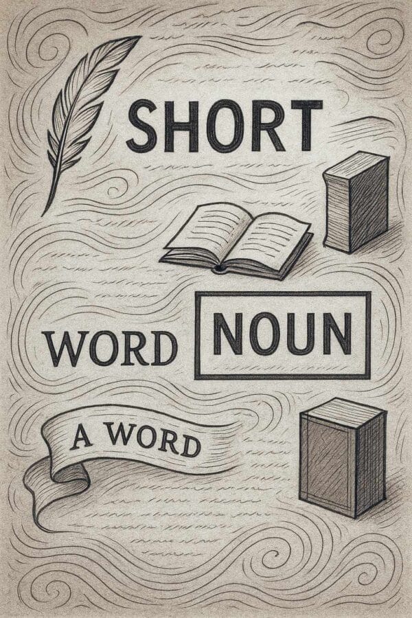 What is an Autological Word? Definition and Examples