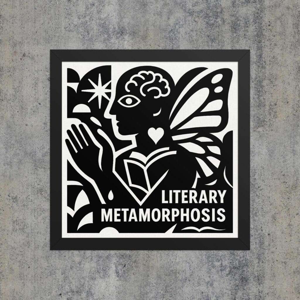 Frame Narrative: Definition and Literary Function